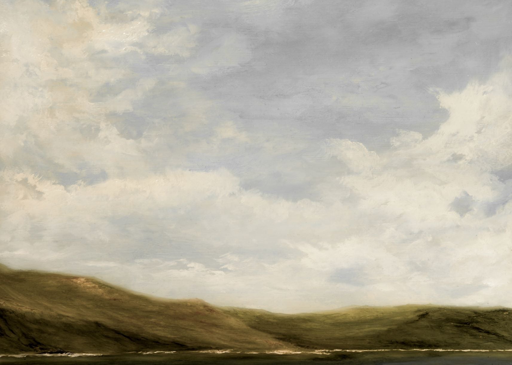 October Sky – Collection Prints