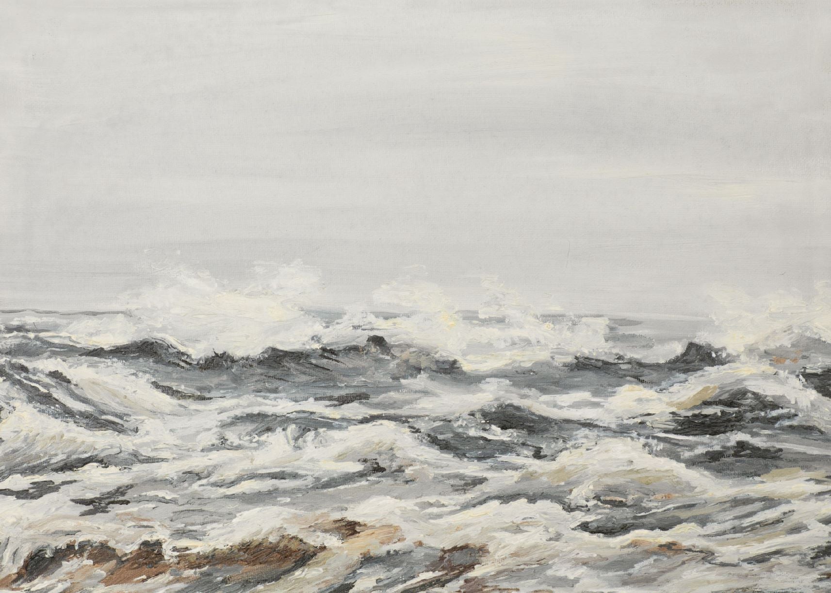 Waves II – Collection Prints
