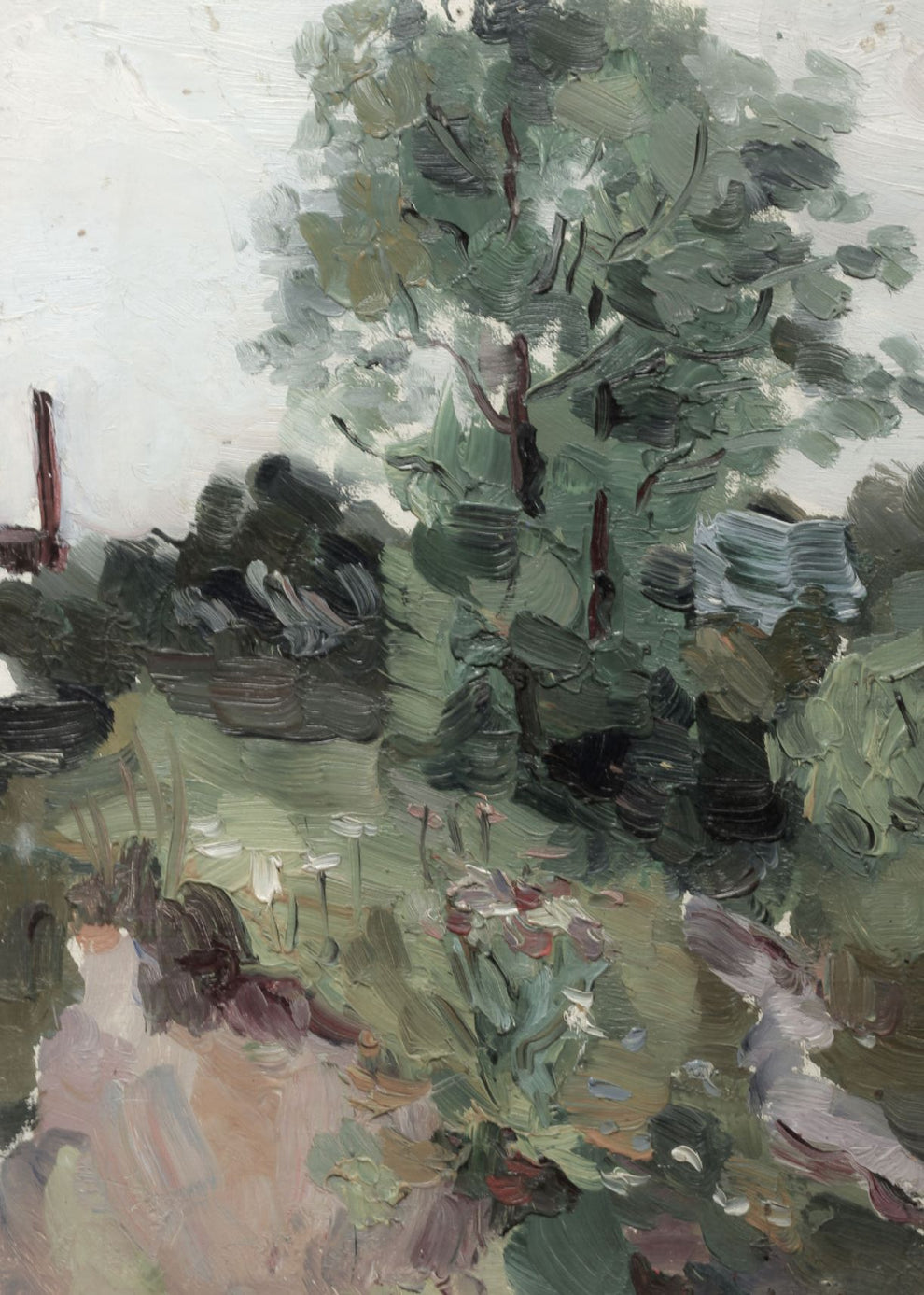 Wild Oak – Collection Prints